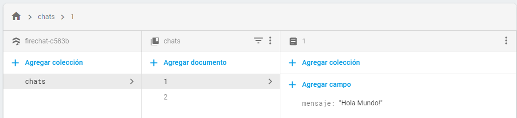 ELECTROBÓVEDA: Angular: 52. CRUD Firebase. AngularFire2: Instalación de la librería