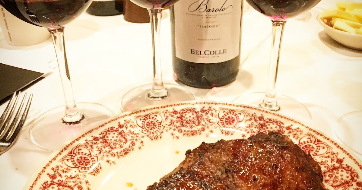 Wine Lover's Journal: Recent Bel Colle Barolos impress at NYC tasting
