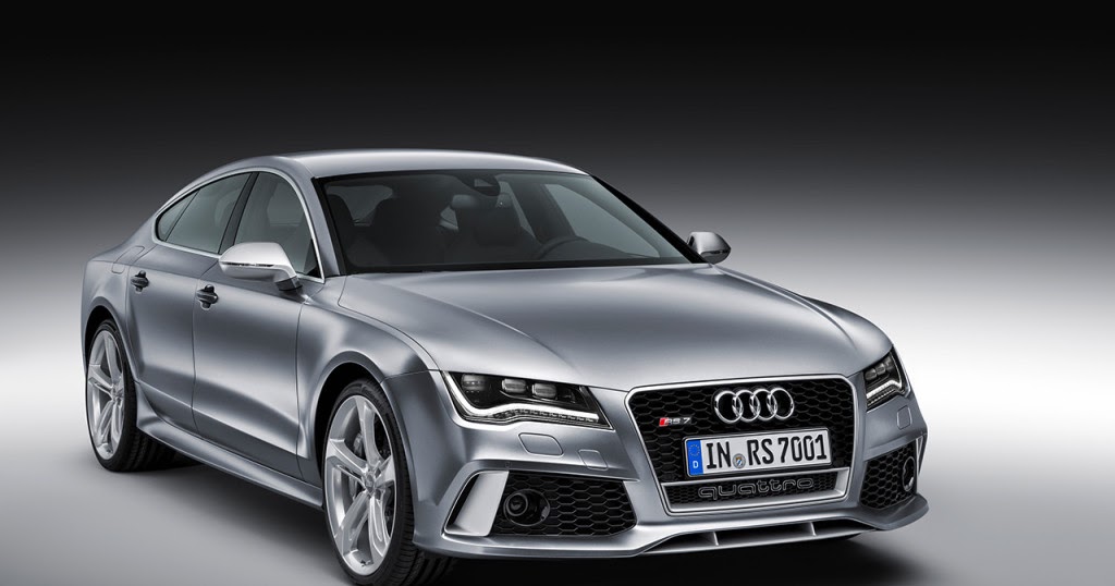 World Best Cars ★ ★: Audi R7