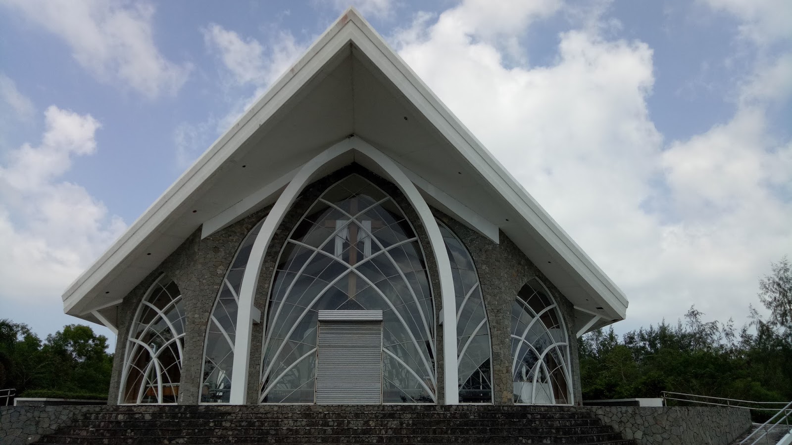 Tara...Let's go...: Be mesmerized, come to Cagraray Eco Park