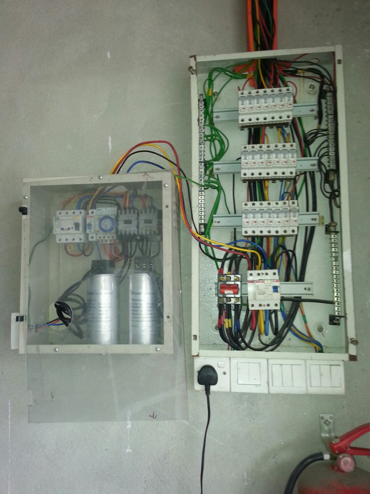 NEW/USED HT ITEM. VCB,SWITCHGEAR,TRANSFORMER,SWITCHBOARD,ACB,MCCB,POWER ...