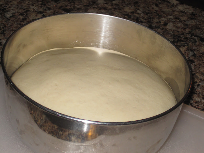 Making your own pizza dough is really the best way to enjoy pizza at home.