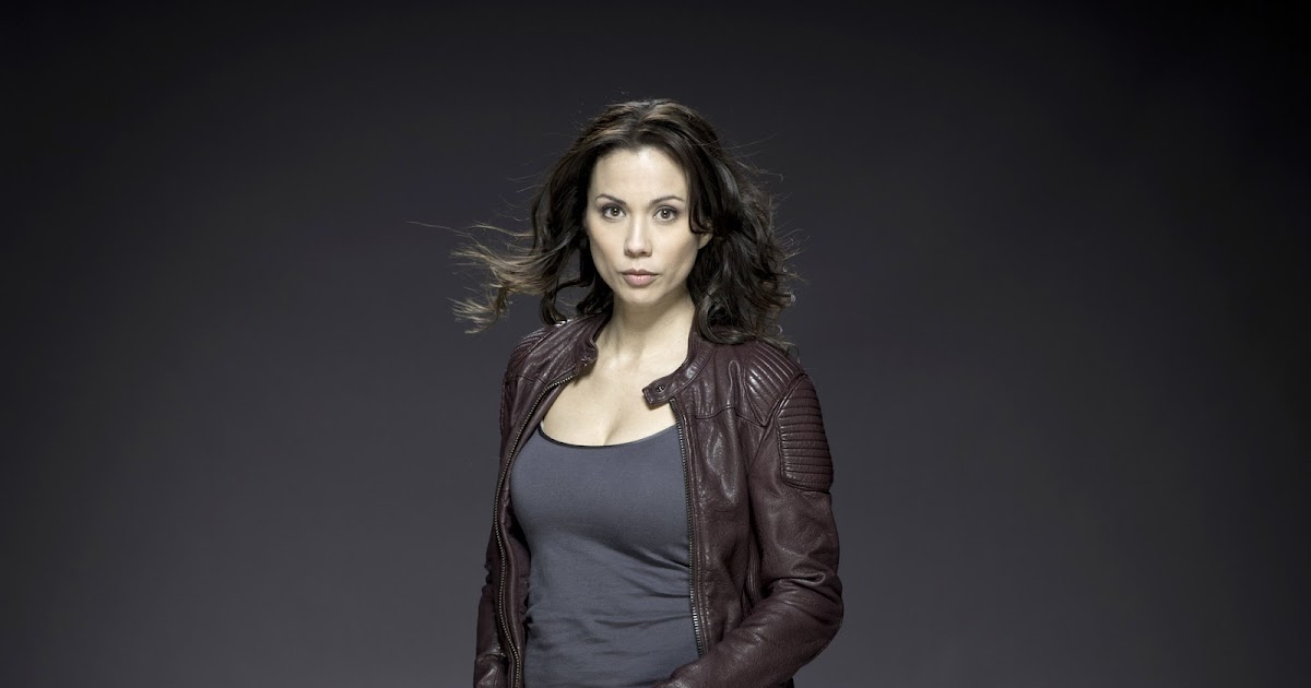 Why Run to the TARDIS: Lexa Doig Cast in Arrow