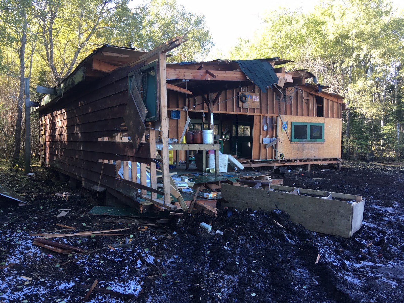 Camp Stephens Alumni