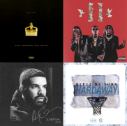 narrowcast: The 20 Best Rap Radio Hits of 2018