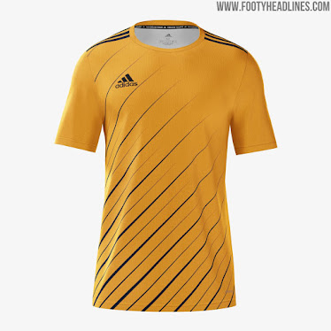 All-New Adidas Graphic 20 Template Released - 18 Different Graphics ...