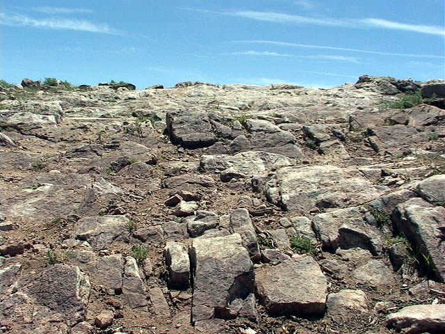 Rise Above Your Limits: A Step Back In Time...