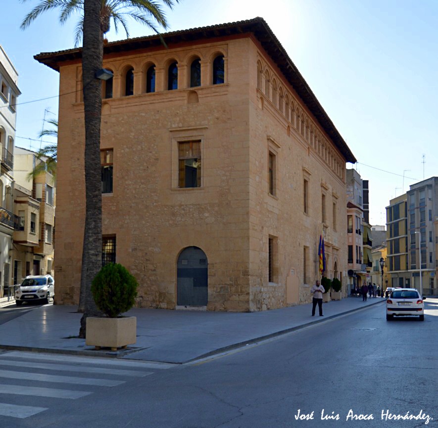 Memoria gráfica de España.: Lliria (Valencia).