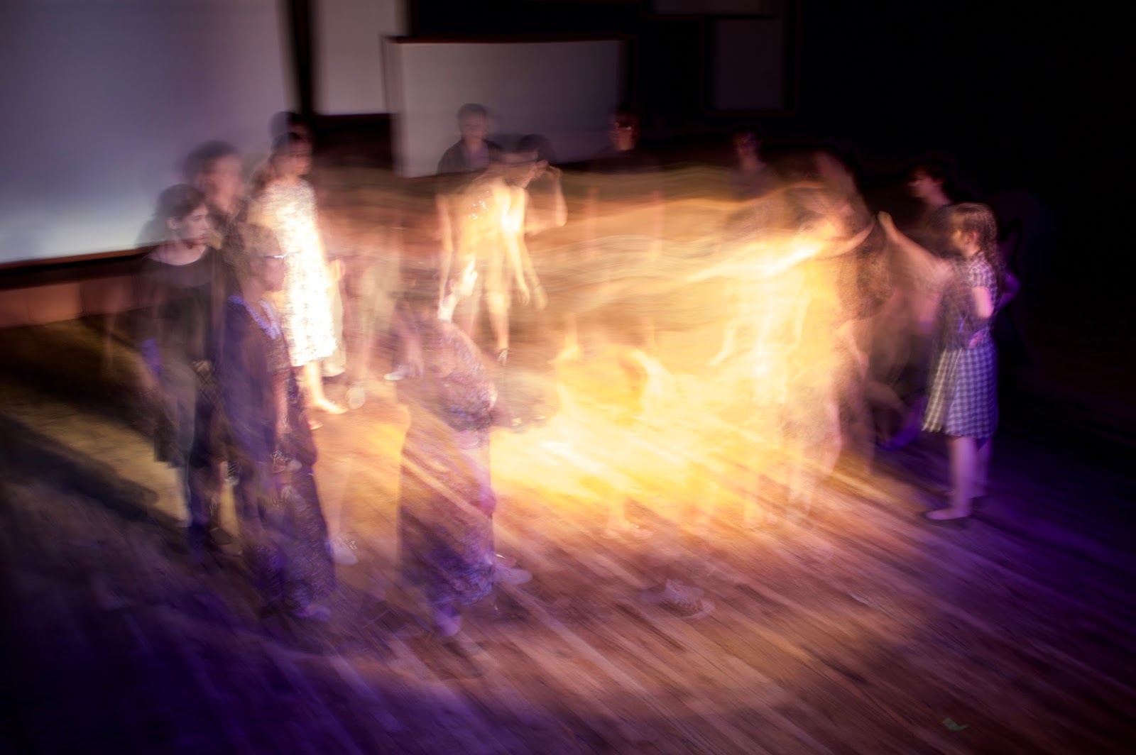 PHX Stages: photos - THE SPARROW - Limelight Performing Arts