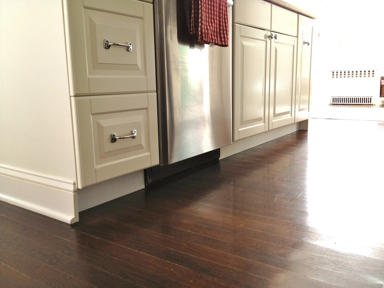 Creating an Open Kitchen and a Winner | Remodelaholic