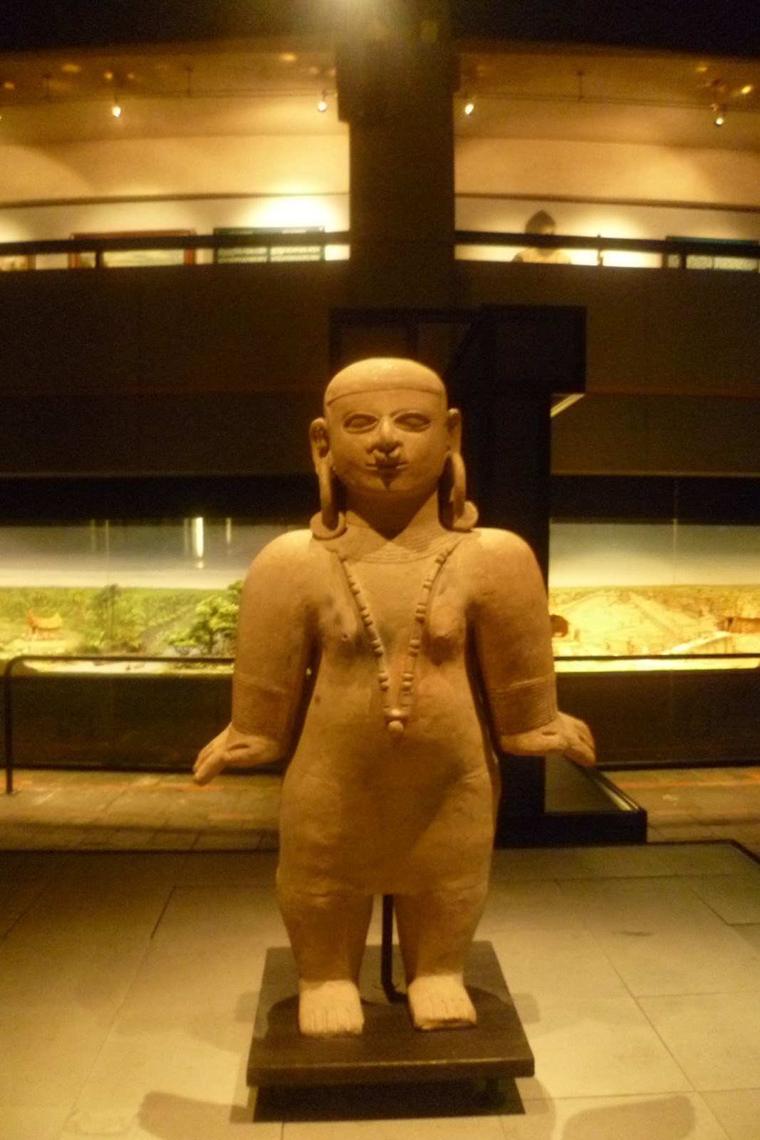 PORTAFOLIO GEOVANNY AIMACAÑA : Cultura Panzaleo