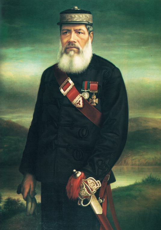 Ropata Wahawaha - Alchetron, The Free Social Encyclopedia