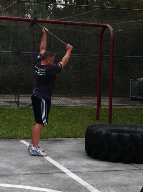 Fort Myers, Florida CrossFit Thoroughbreds Estero, Bonita, Naples: Sat ...