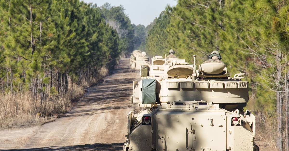 SNAFU!: Spartans receive first combat tracks.....Pics by Pfc. Regan Riggs