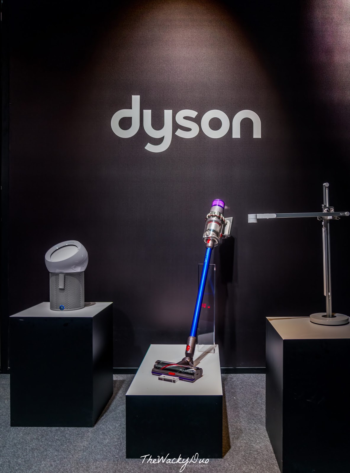 Dyson New Products 2019 - Pure Cool Me, Lightcycle and V11 Absolute ...
