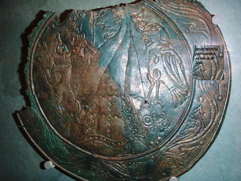 IL CULTO DEL SOLE E LA NOSTRA DEA REITIA