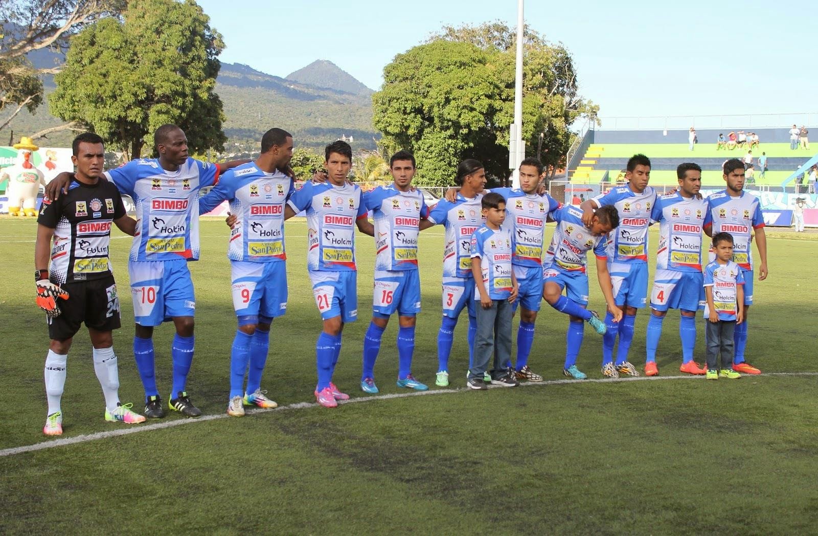 Metapán gana por la mínima | Fútbol de El Salvador | Diario Online