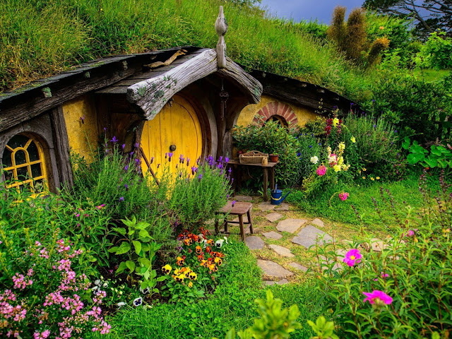 5 Tempat Wisata Lembang ini Ternyata Unik Banget! - Info Travel Backpacker