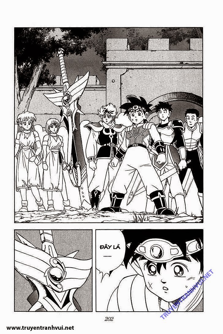 Dấu ấn rồng thiêng_chap 227