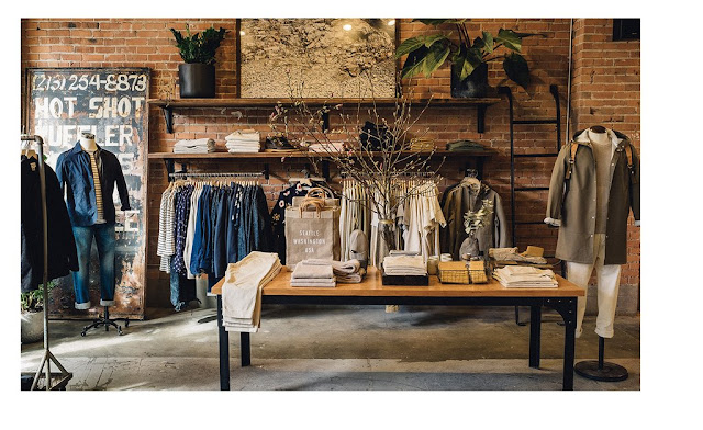 Shop Local Seattle: Small Business Saturday Guide | Sydney Loves Fashion