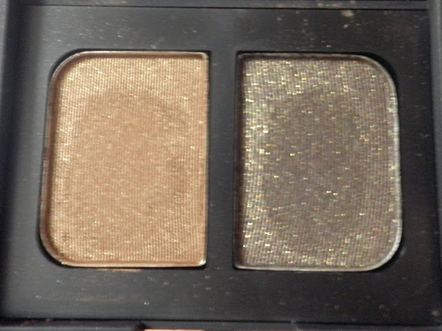 I swatch it, so you don't have to!: NARS Eyeshadow Duo Collection Part ...