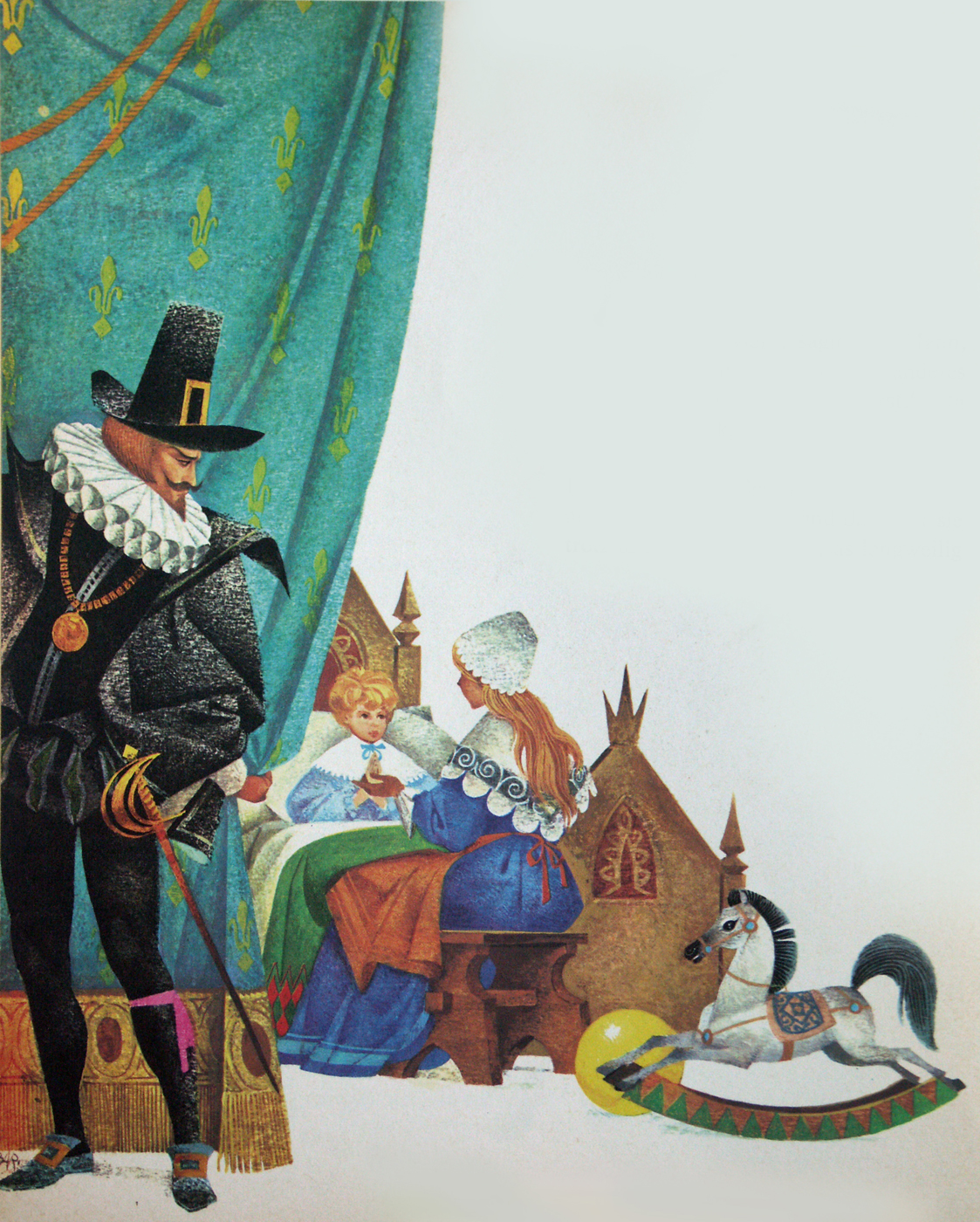 Soloillustratori: Severino Baraldi