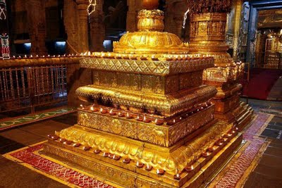 Tirumala temple inside Rare Photos | Hindu God Image - hindugodimages ...
