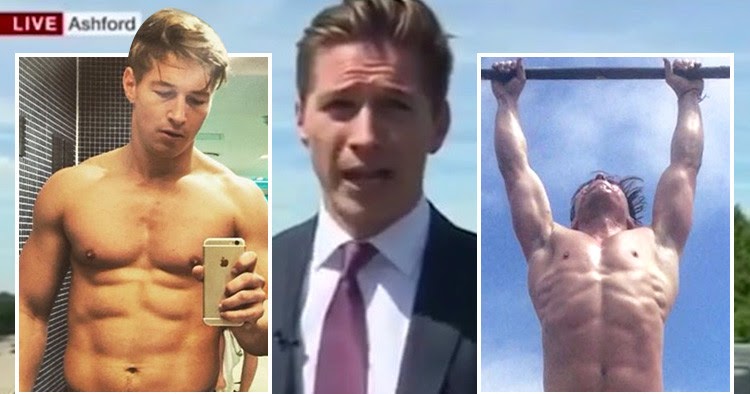 kenneth in the (212): ABC News Adds Out Foreign Correspondent James Longman