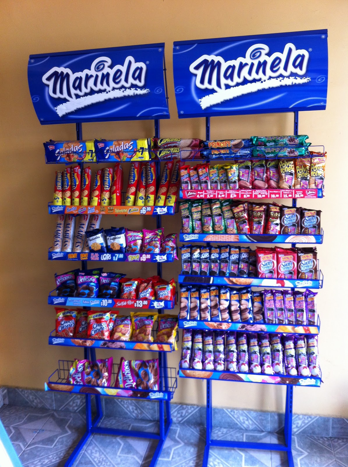 Once Upon a Time in Mexico....: As we proceed....