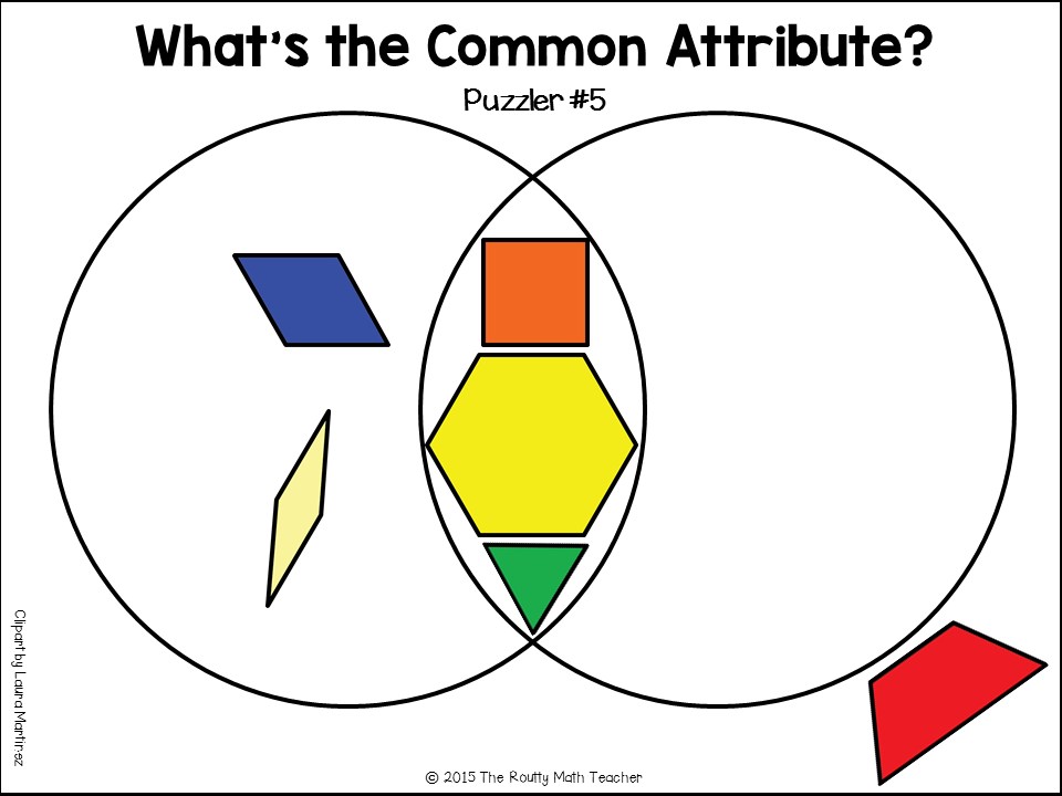 The Routty Math Teacher: Thursday Tool School: Critical Thinking with ...