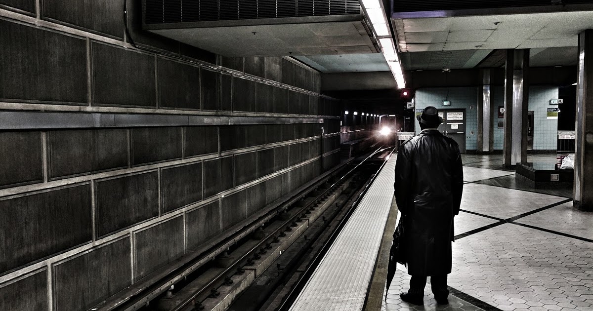 Ruben Williams Photo Journey