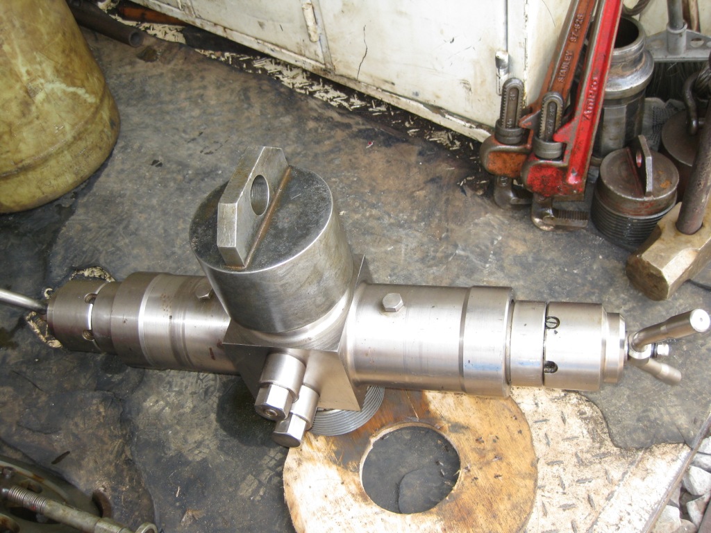 Petroleum Engineering: SLICKLINE TOOL OF WELL TESTING