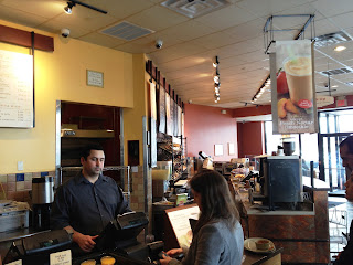 Panera Bread