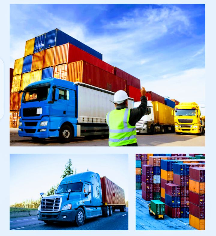 Customs Clearing Services