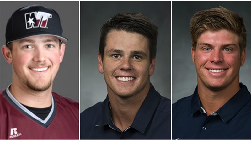 Mack's Mets: Mets Draft - Round 22 - RHP Joshua Payne