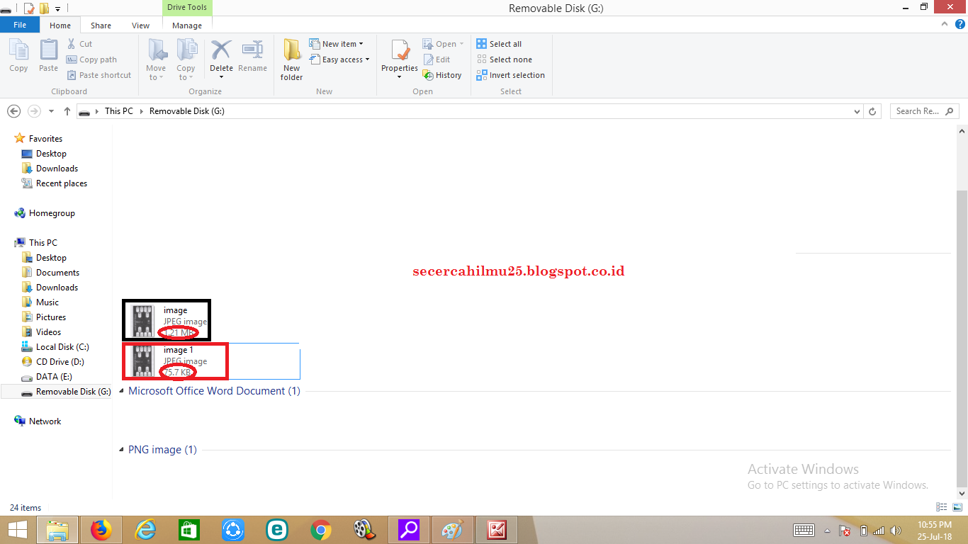 Tutorial Lengkap Scan Dokumen Menggunakan Printer - Biologizone