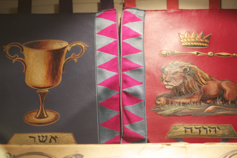 The Wardens Today: TOYE, KENNING AND SPENCER LTD