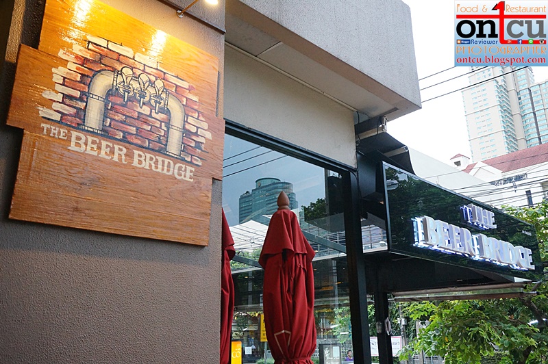 OnTcU ~*@: The Beer Bridge Italian Craft Beer Version