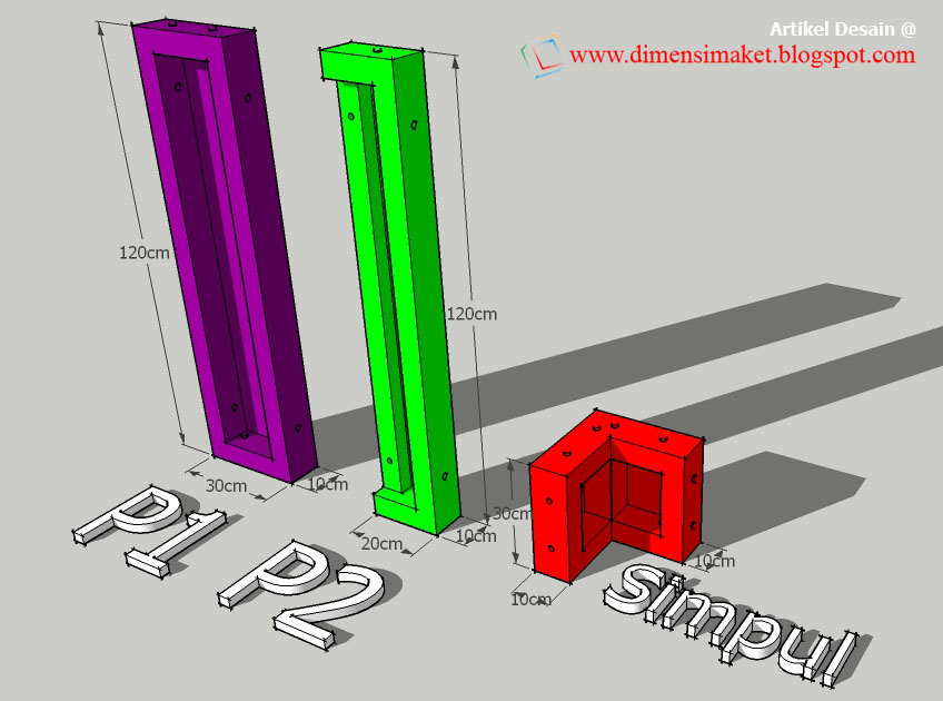 Mengenal Sistem Struktur RISHA