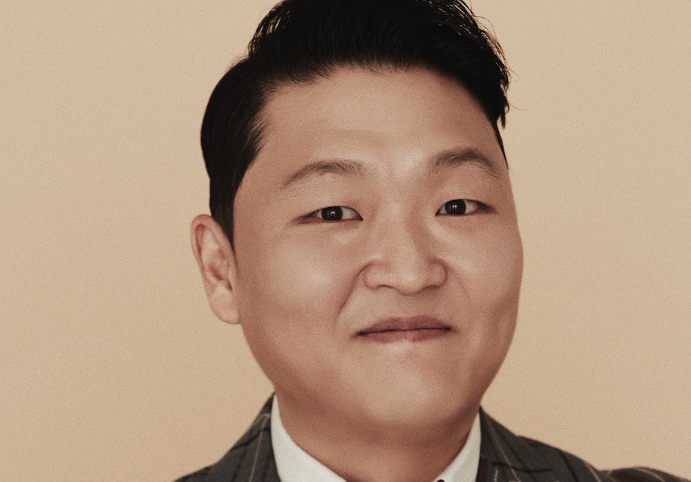 PSY CONFIRMA REGRESO DE VERANO