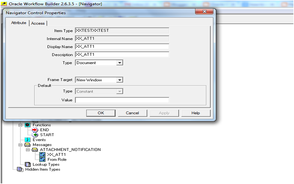 Oracle Hcm Fundamentals How To Send Attachment In Oracle Workflow Notification Blob Documents