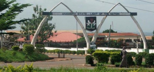 History of Anambra State ( Light Of The Nation ) - Umuchu Daily View