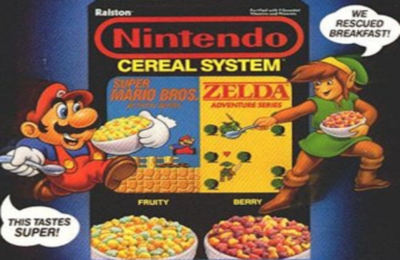 Lunchbox Dad: 10 Snacks From the 80's That My Kids Will Never Enjoy
