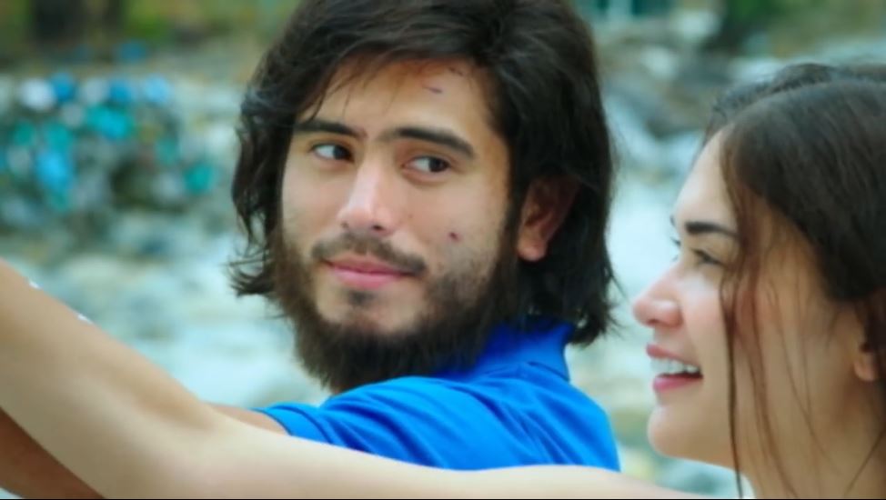 My Movie World: My Perfect You Official Trailer and Posters