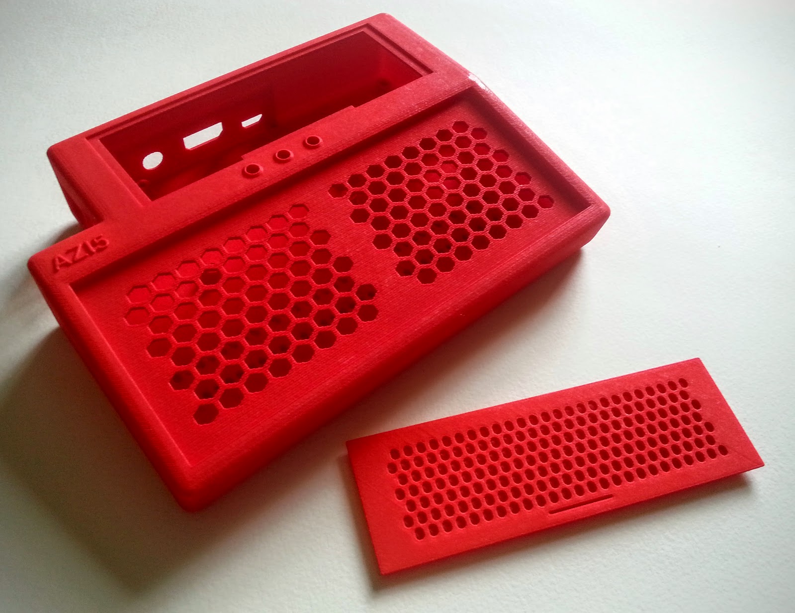 2015 | ZX81 Keyboard Adventure