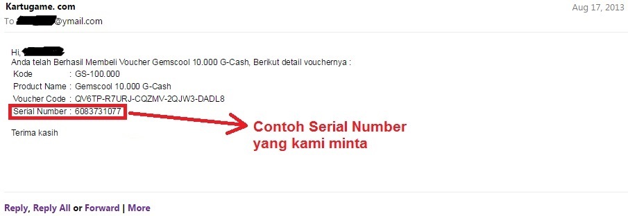 Solusi Permasalahan Reset 2nd pass