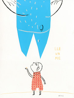 Galeria Mar Dulce: Vidente Natural de Isol +COLECTIVA16