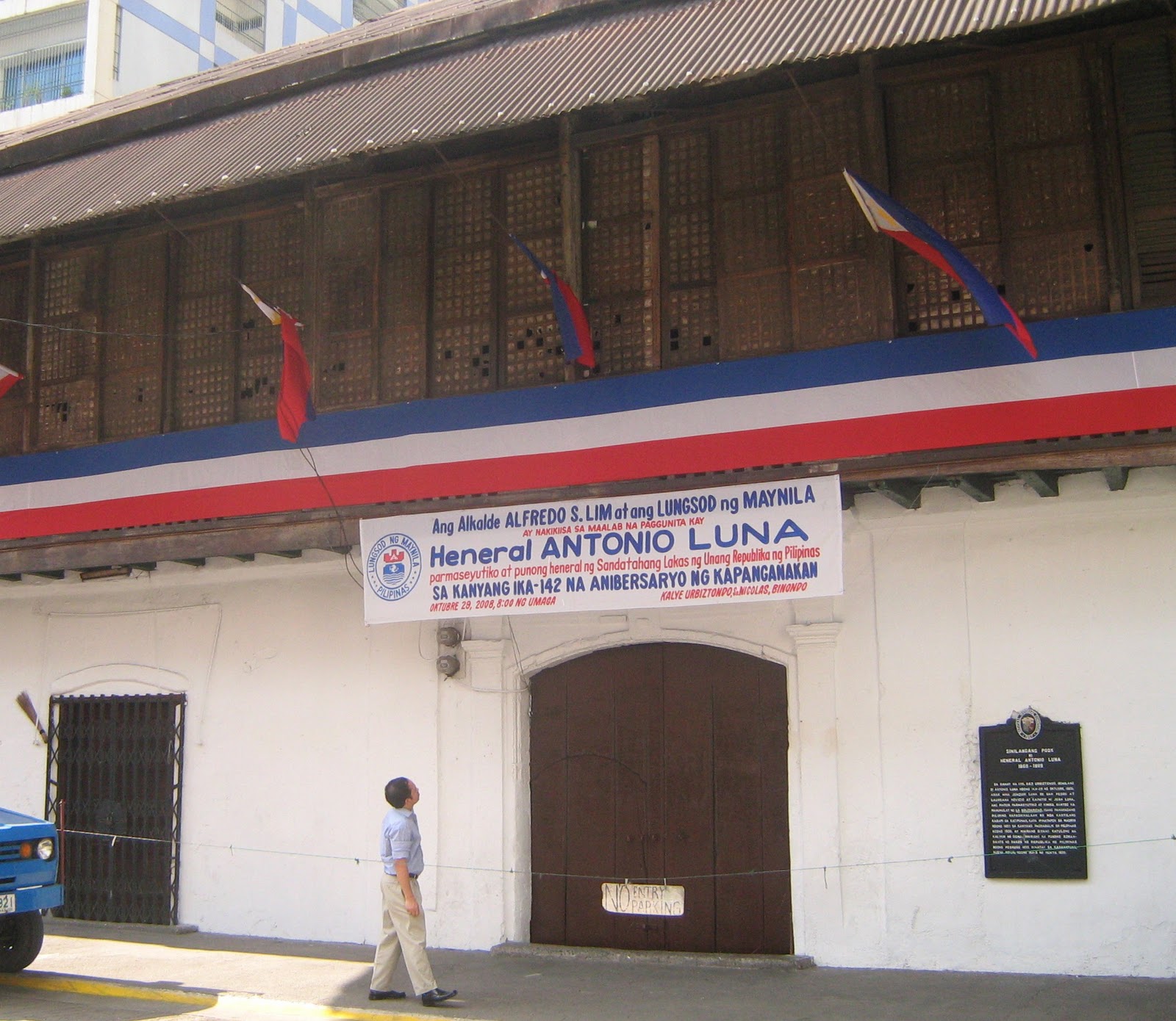 National Registry of Historic Sites and Structures in the Philippines ...