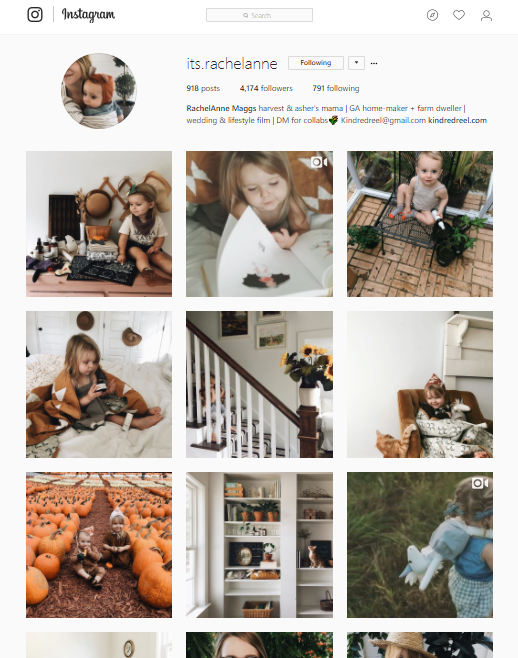 Insta-Moms | Millennial Mom Influencers