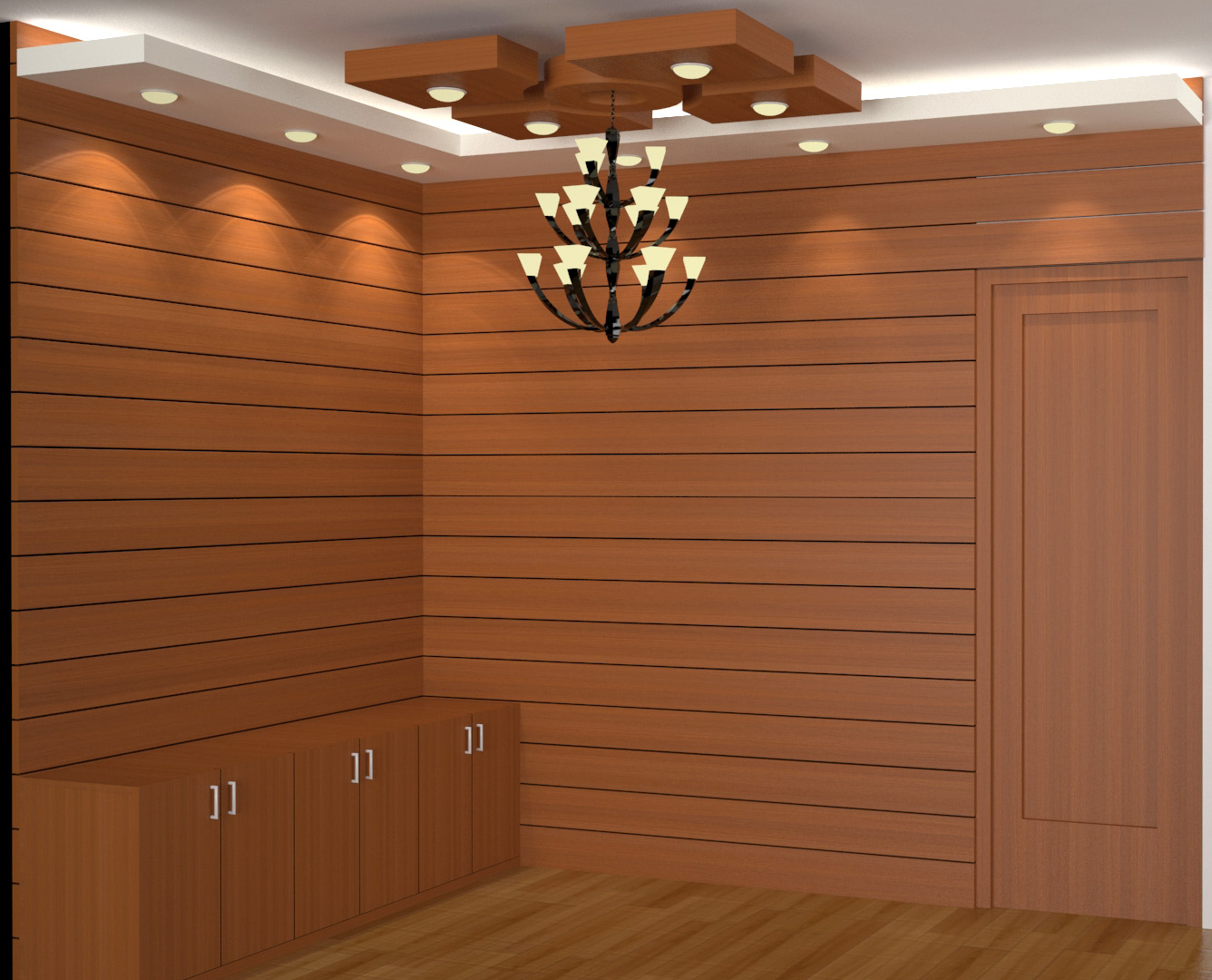 MAI'S GALLERY: 32| OFFICE RECEPTION WALL PANELING | CEILING | INTERIOR ...